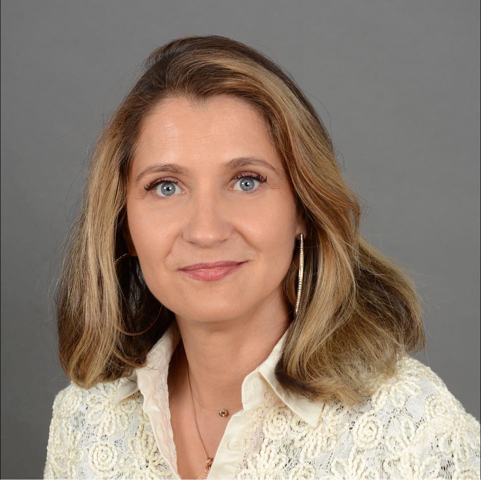 Luminița Bîrsan | Facultatea de Litere și Arte | ULBS